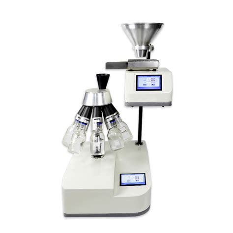 Sample Divider Zylab