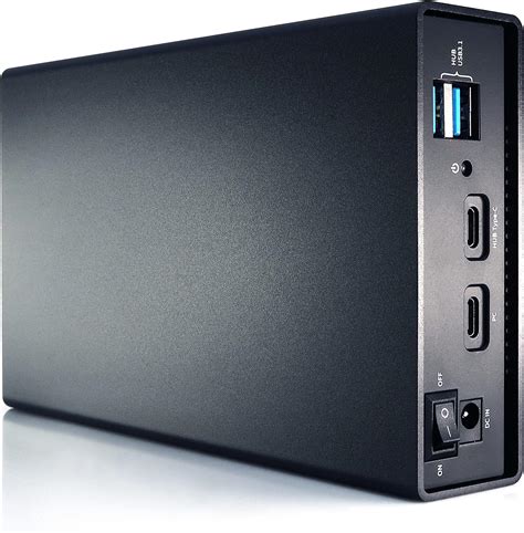 Seagate Expansion 16tb External Hard Drive Hdd Usb 30