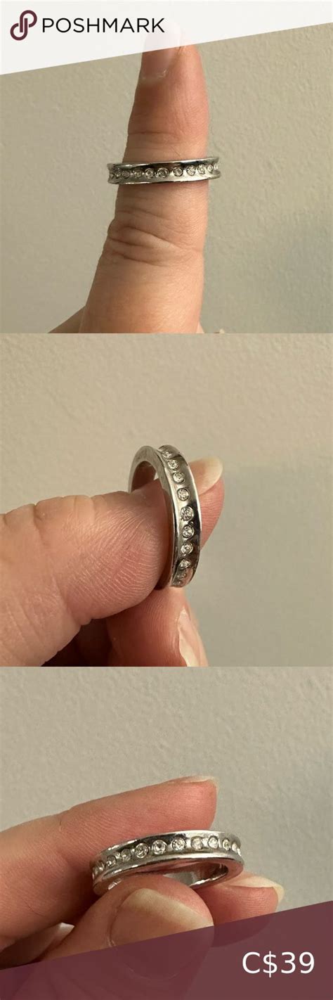 Lia Sophia Ring