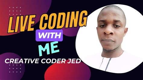 Live Coding Class Full Stack Dev Data Analysis And Digital Marketing
