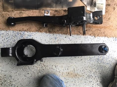 C3 Trailing Arms For Sale Corvette Parts For Sale
