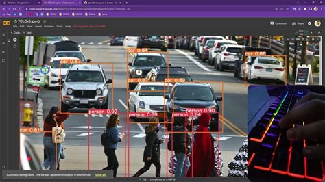 Asmr Programming Object Detection Using Yolov5 From Scratch No