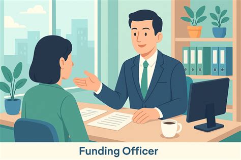 Understanding The Funding Officer Role In Banking