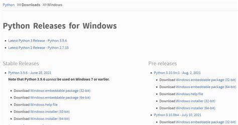 Cách Tải Python Trên Windows 10 Deft Blog