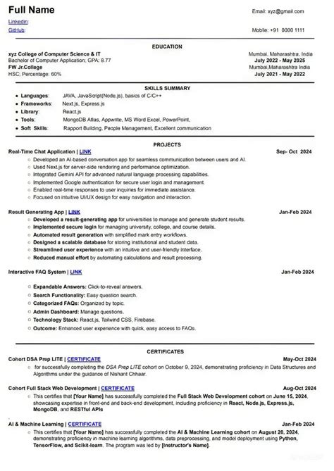 abdul aaqib on linkedin resumetemplate freeresumetemplate