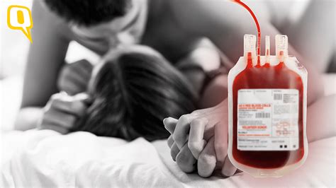 Did You Know You Cant Donate Blood If You Arent Married