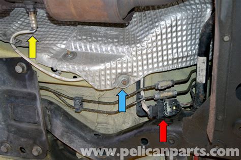 Pelican Technical Article Mini R Oxygen Sensor Replacement