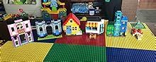 Amazon Com LEGO Classic Creative Builder Box 10703 Amazon Exclusive Toys Games