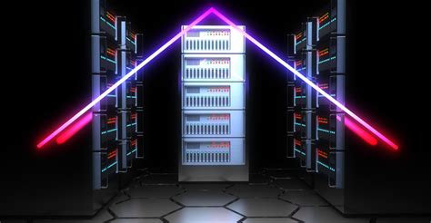 Welcome To A Compact Data Driven Generator Free Data Center Future