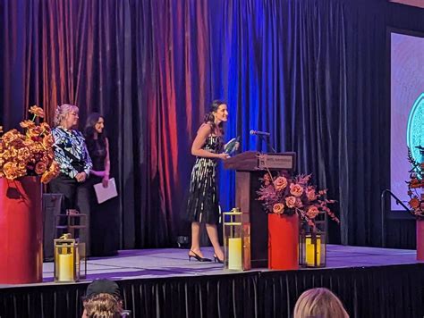 Gridworks Cfo Mariam Bruce Recognized At 2024 Albuquerque Business