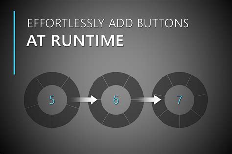 Ultimate Radial Menu