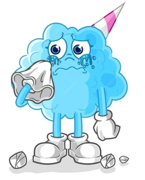 Colton Sniffles And Tears Up By Animacrossingsing On Deviantart