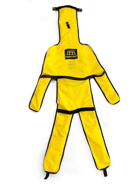 Fibrelight Bob Training Dummy Ocean Safety