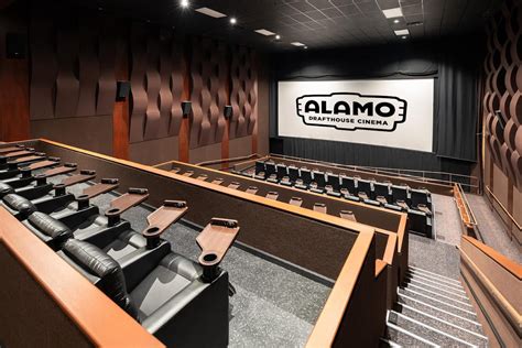 Alamo Drafthouse In Naples Enjoy The Movie But No Talking Or Else