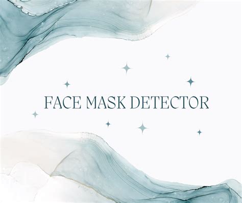 github yousefshabaneg face mask detector flutter tflite