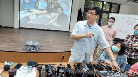 管理五要產銷人發財根本是錯誤觀念百大Podcaster教你自媒體經營你需要新的五要心法 小記者所見所聞 udn部落格
