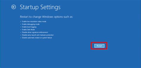 Repair Windows Server From Recovery Mode Or Within Windows