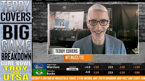 Troy vs UTSA Prediction, Picks and Odds | Cure Bowl Betting Advice and ...