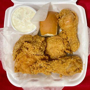 Charlies Famous Fried Chicken 266 Photos And 225 Reviews 1824 W