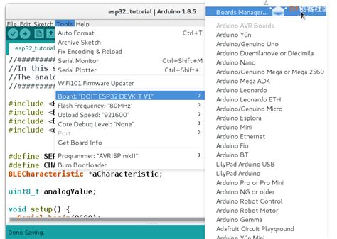 利用phyphox和esp32蓝牙做分压电路实验 Df创客社区