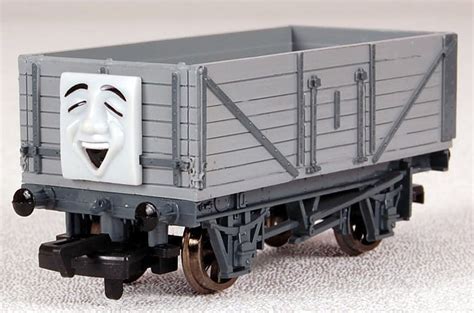 Bachmann Thomas Troublesome Trucks