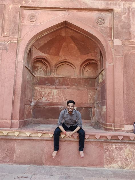 Shashank Garg Medium