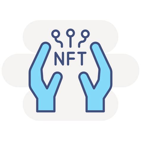 Nft Free Business And Finance Icons