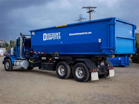 Omaha Dumpster Rental Prices Discount Dumpster