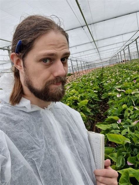 Wij Zijn Blij Met Onze Stagiaires🌱 Bij Glastuinbouw Hebben Ze Nu Wij Zijn Blij Met Onze Stagiaires🌱 Bij Glastuinbouw Hebben Ze Nu