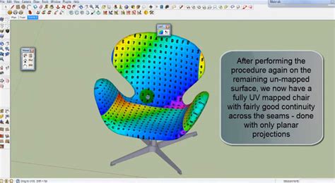 Sketchuv For Sketchup 1 0 2 Sketchup World