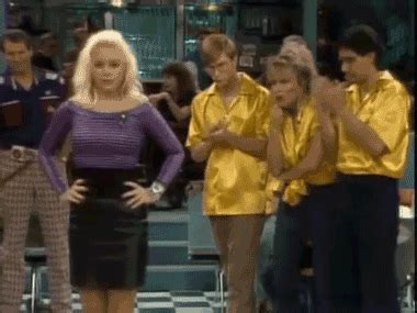  Kelly Bundy Christina Applegate 90s Animated  On Er