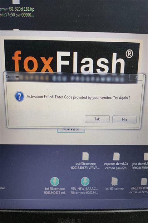 How To Get Foxflash Software Activation Code And Login Key