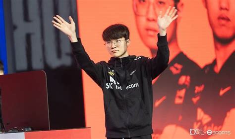 [롤드컵] 페이커 이상혁 북미 솔랭이 월즈보다 어려워