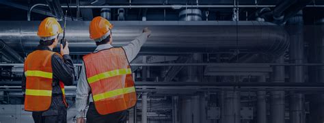 Tectxon Industry And Factory Html Template