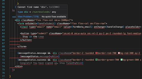 converting next js javascript code to typescript stack overflow
