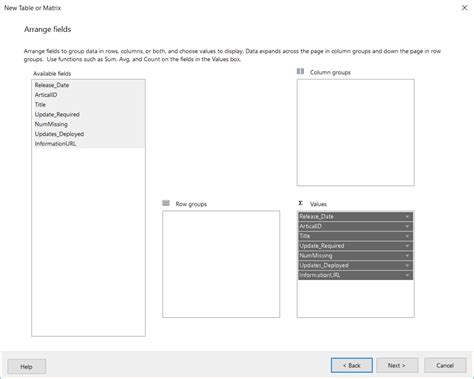 Mecm Check For All Updates That Are Required But Not Deploy Sql Query