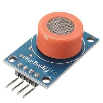 MQ Alcohol Gas Sensor Module At Sensors In Coimbatore ID