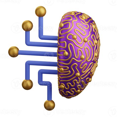 Fuzzy Logic 3d Element Illustration 56857798 Png