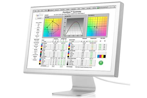 What Is The Right Colour Control Software Package