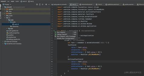 开始使用compose multiplatformcompose for desktop可以为macos linux和 掘金