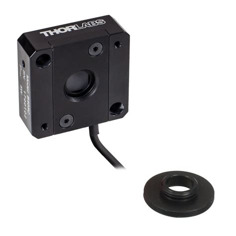 thorlabs power meter