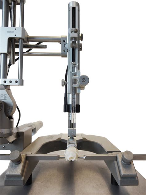 Neurostar Robot Stereotaxic Microinjection Robot Neurostar Robot Stereotaxic