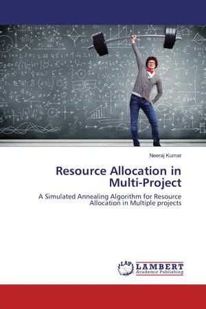 PDF Resource Allocation In Multi Project By Neeraj Kumar EBook Perlego