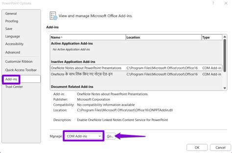 5 Fixes For Microsoft Powerpoint Not Playing Audio On Windows Guiding Tech
