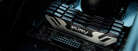 What Is Computer Memory Kingston Technology