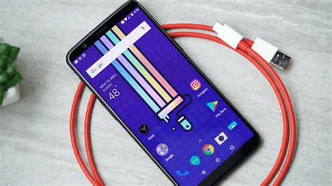 OnePlus 5 T Review: Top Five Features