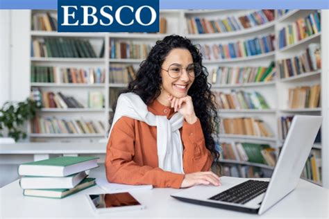 Ai Paired With Linked Data At Ebsco Gdańsk University Of Technology