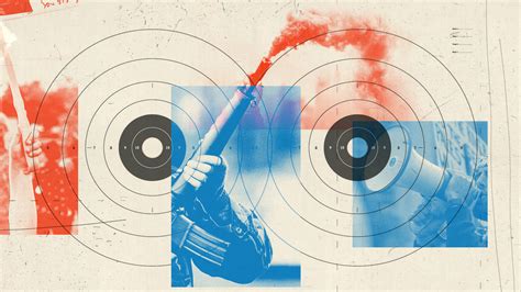 The Government Has Been Expanding The Definition Of Terrorism For Years
