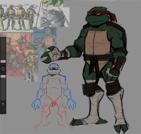 Tmnt Bayverse On Tumblr