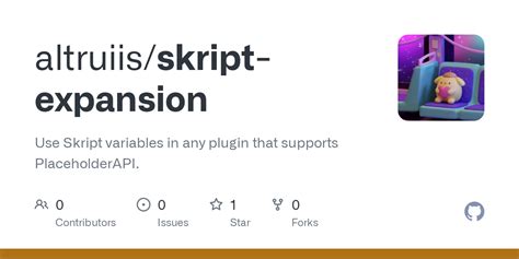 Releases · Altruiisskript Expansion · Github